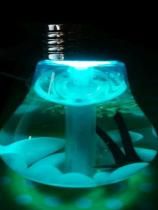 [49% OFF] 2020 Multi-Color Mute USB Micro Landscape Mini Bulb Shape ...